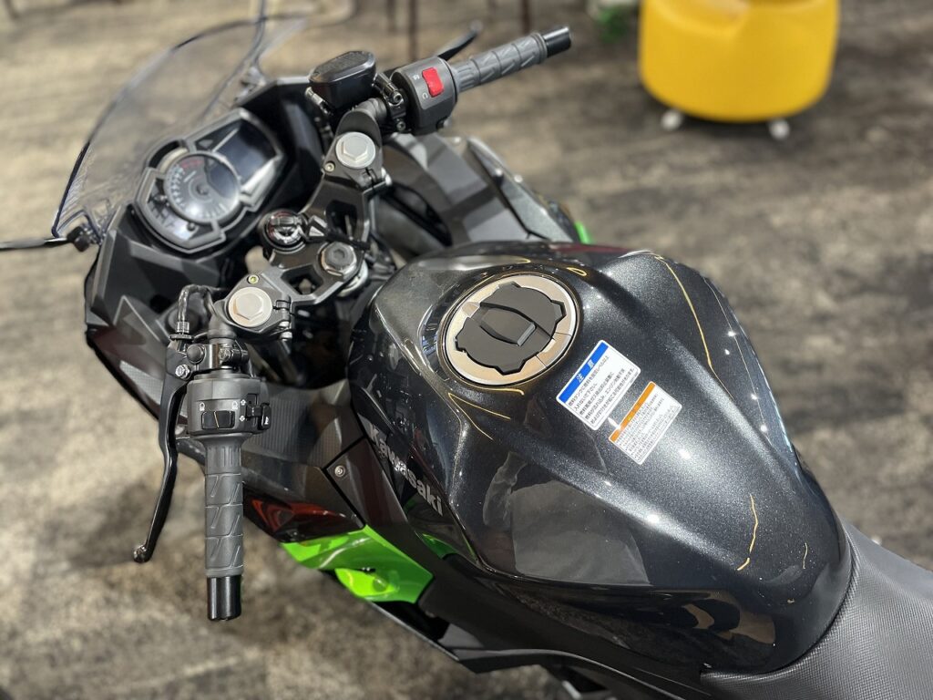 Ninja250ってどんなバイク？初代から現行までの3世代を比較しました！ | KAWASAKI-ZONE