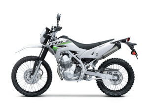 速報！ KLX230シリーズ 2026年モデル発表されました。 | KAWASAKI-ZONE