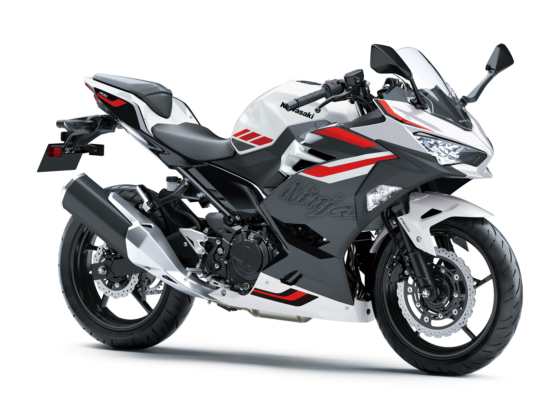 速報！2026年モデル Ninja 250、Ninja 400、Z250、Z400が発表されました！ | KAWASAKI-ZONE