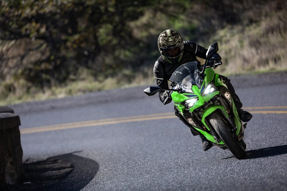 Ninja 500/Z500 国内導入が決定！ | KAWASAKI-ZONE