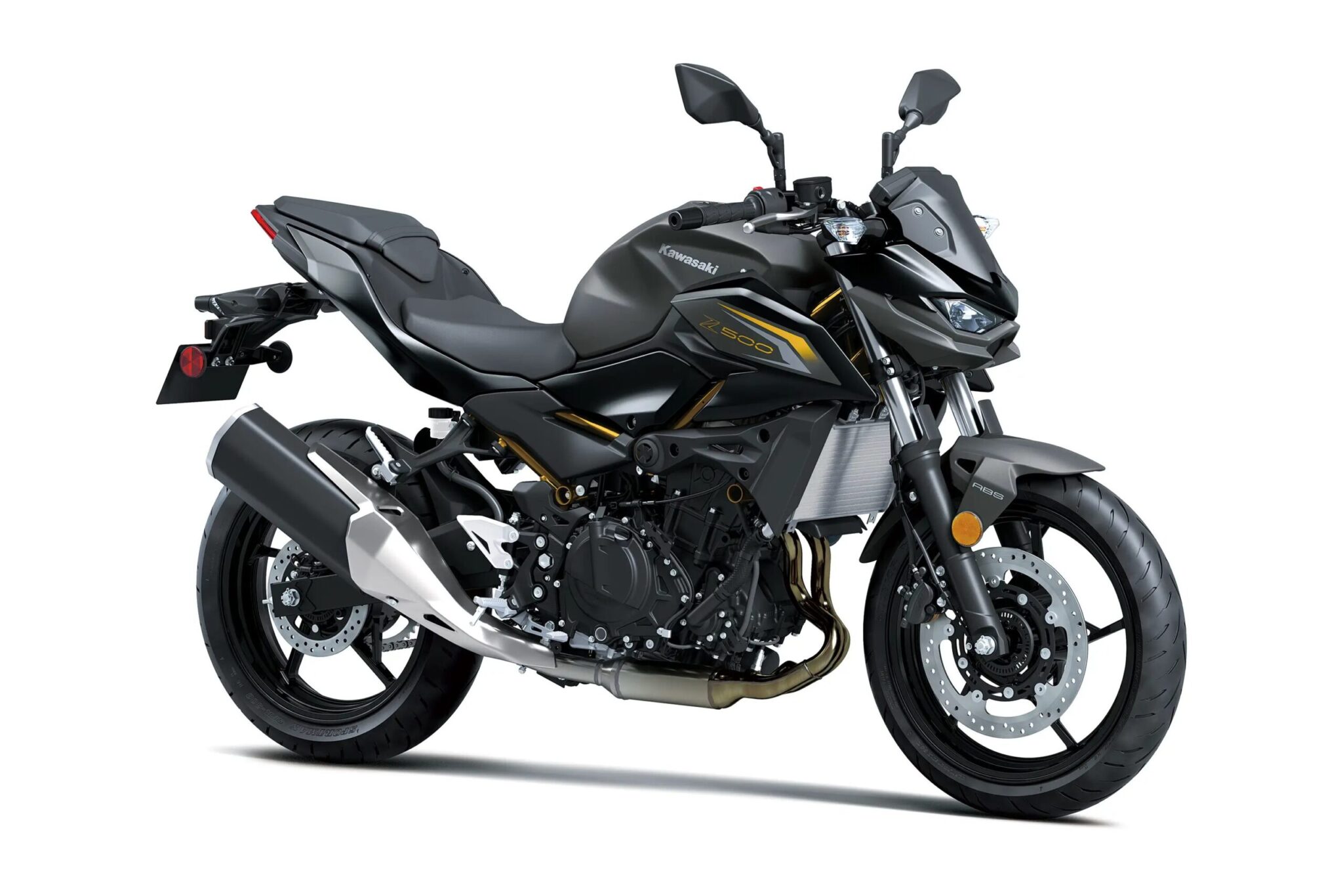Ninja 500/Z500 国内導入が決定！ | KAWASAKI-ZONE