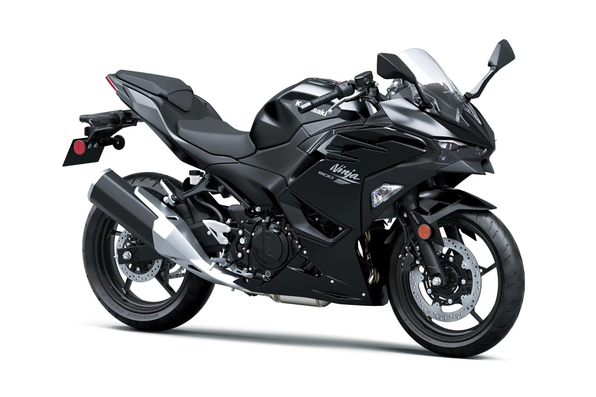 Ninja 500/Z500 国内導入が決定！ | KAWASAKI-ZONE