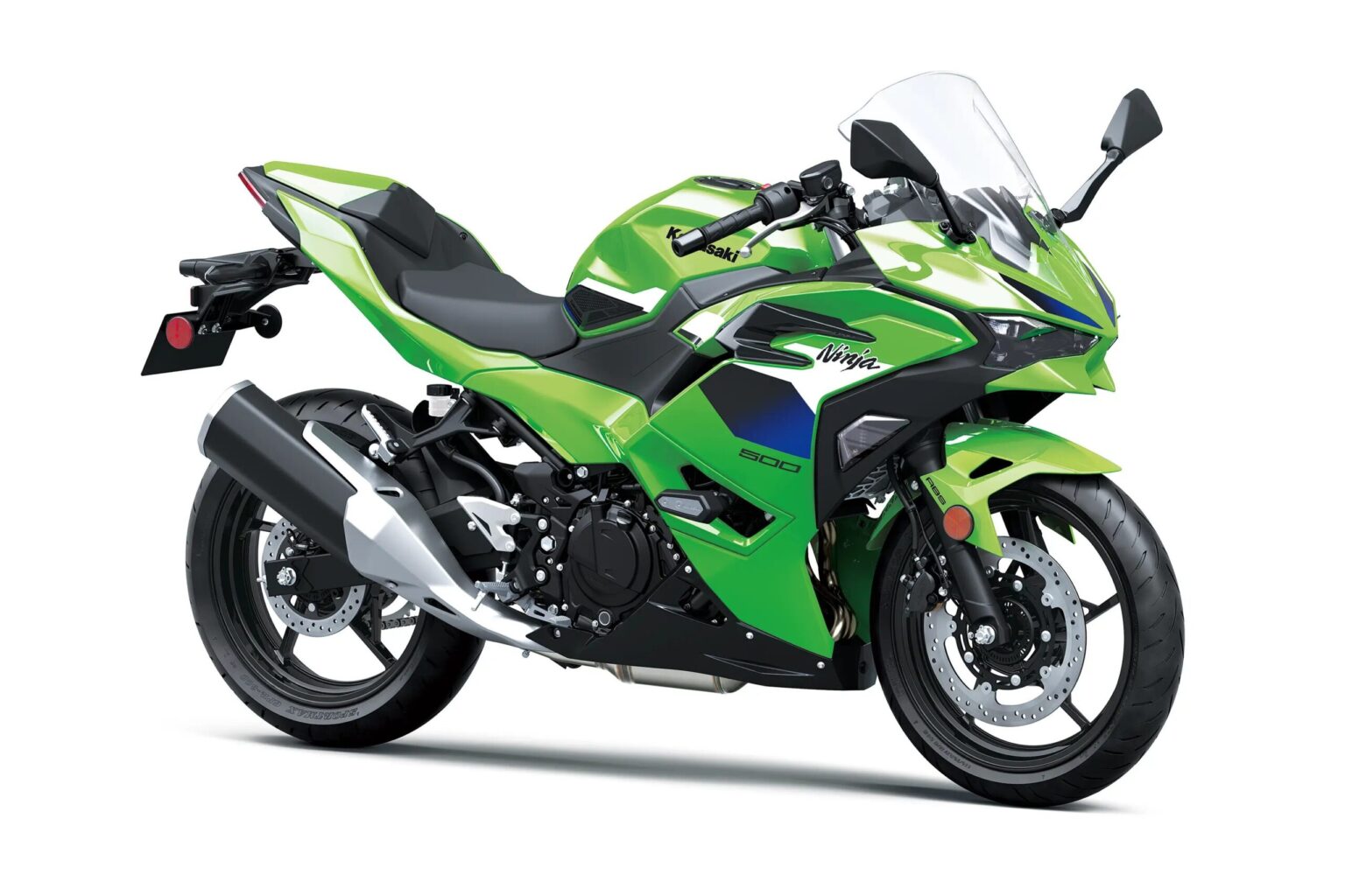 Ninja 500/Z500 国内導入が決定！ | KAWASAKI-ZONE