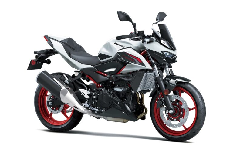 Ninja 500/Z500 国内導入が決定！ | KAWASAKI-ZONE
